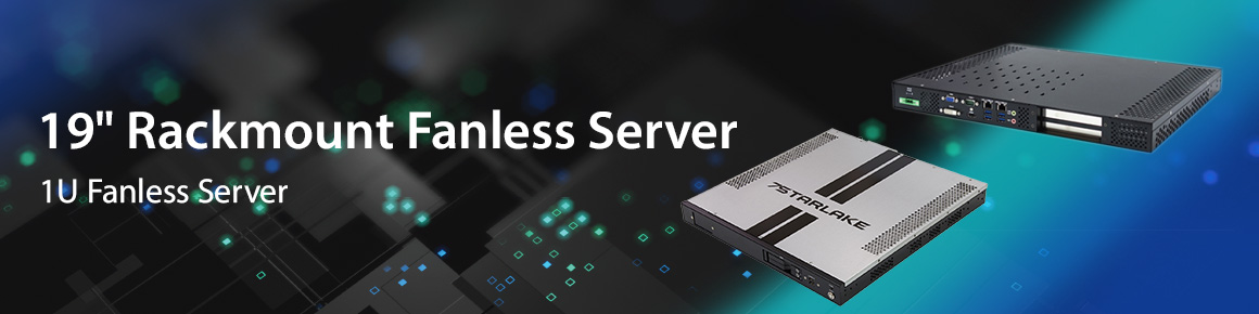 Redundant Server | PERFECTRON